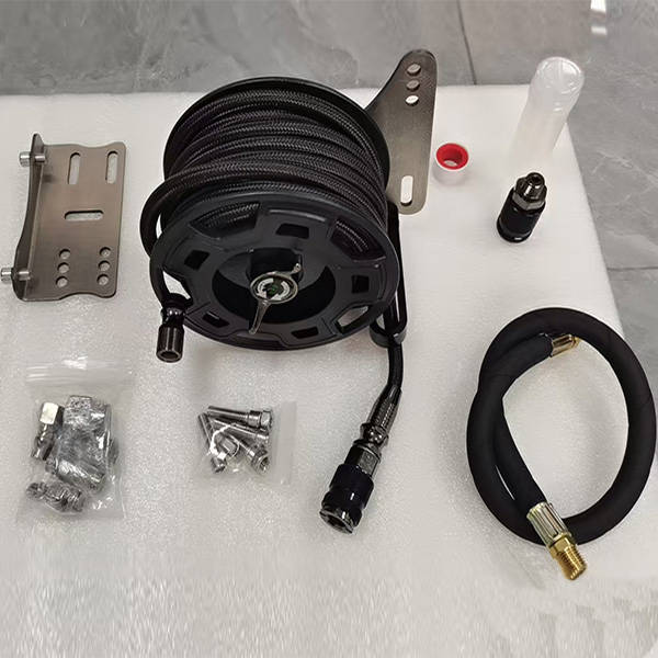 Postdecoding The Mystery A Deep Dive Into Car Air Pump Compressor Parts